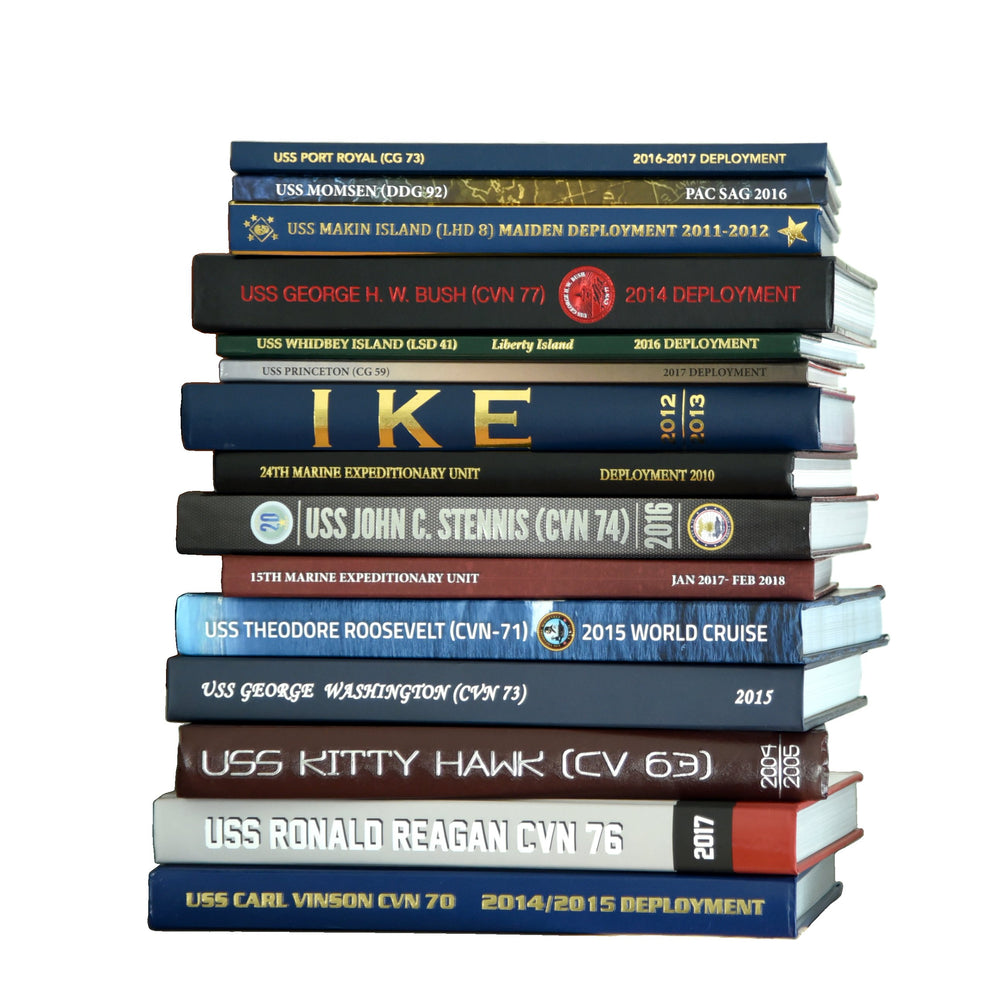 BuyMyCruisebook – Bluewater Publishing